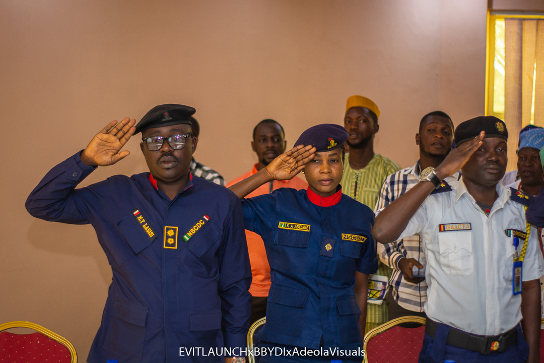 EVIT – Brain Builders Youth Development Inititative