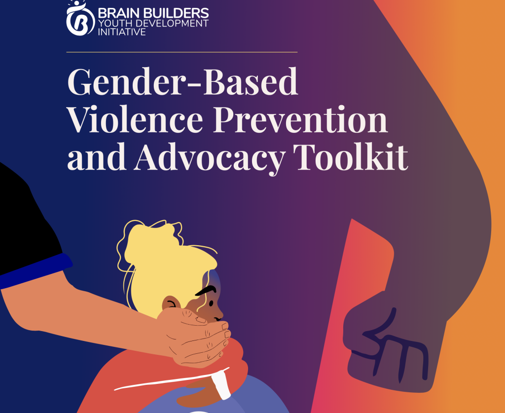 Gender – Brain Builders Youth Development Inititative